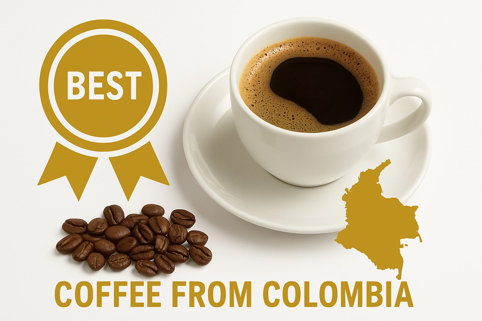 7 Best Coffee From Colombia Picks to Try in 2026 – Piracii
