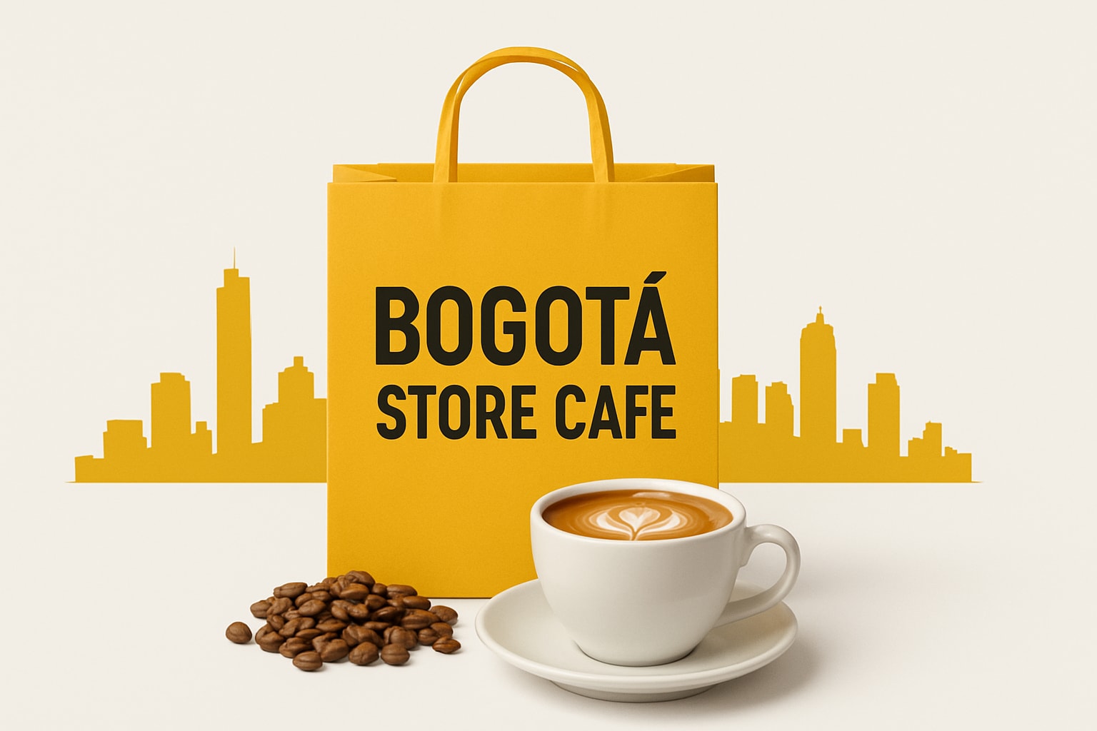 9 Amazing Bogota Store Cafe Experiences to Try in 2025 – Piracii